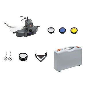 HEINE SIGMA 250 - Comprehensive Set | HCE