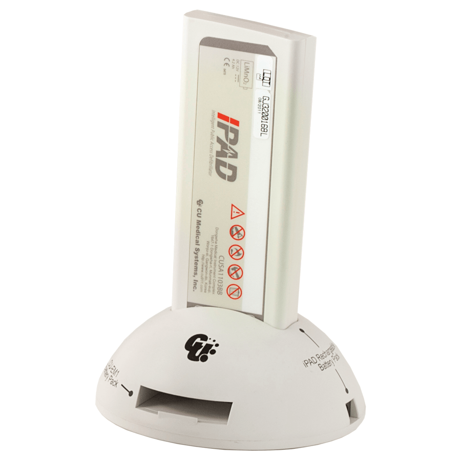 Rechargeable Battery Docking Station for IPAD SP2 | HCE