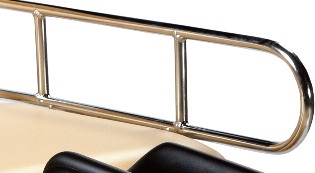 Sunflower Folding Side Rails (Pair) | HCE