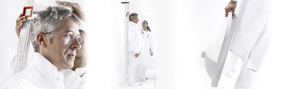 seca 213 Portable Stadiometer (with Carry Bag) | HCE