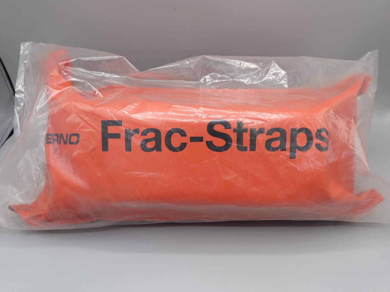 CLEARANCE Frac-Strap Orange | HCE