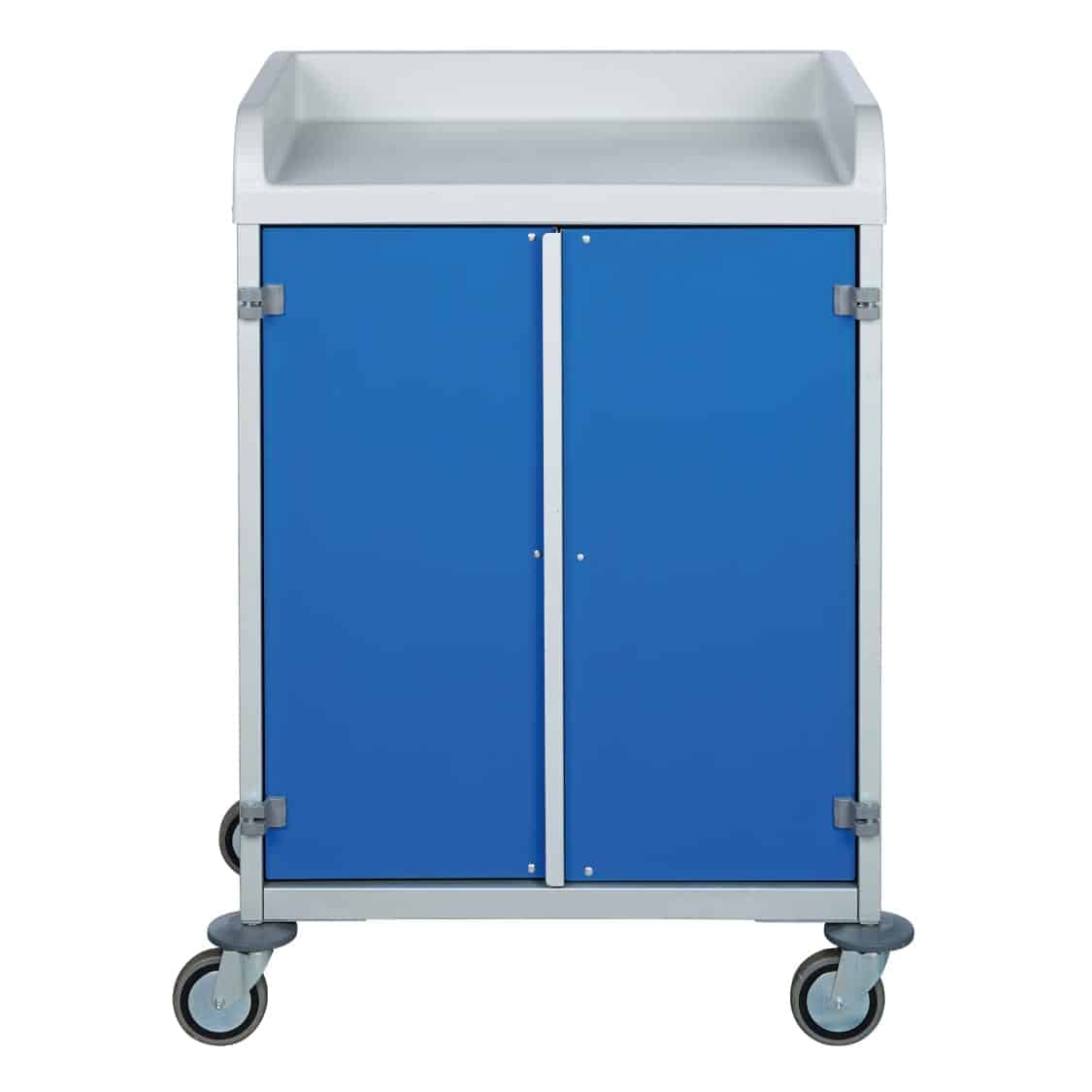 Standard Linen Trolley - Type A 740 x 535 x 1000mm (LT1085) | HCE