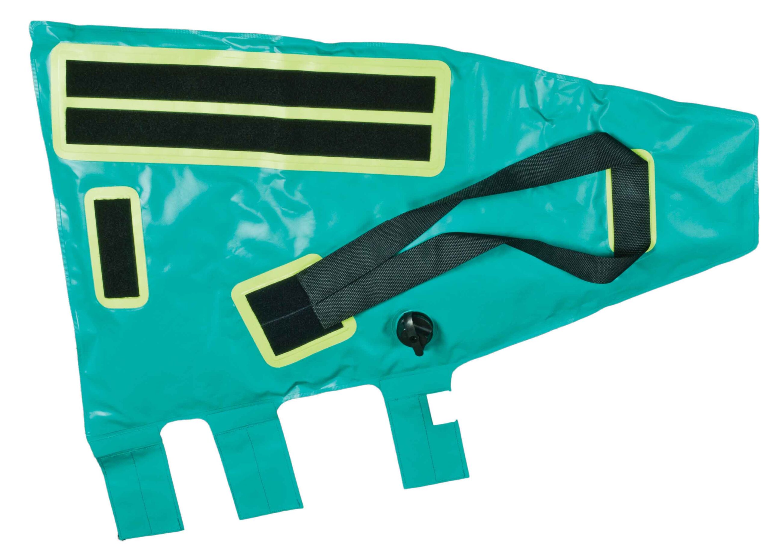 Ferno EasyFix Leg Splint (98 cm) | HCE