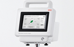 seca mBCA 525 Body Composition Analyzer | HCE Medical Equipment