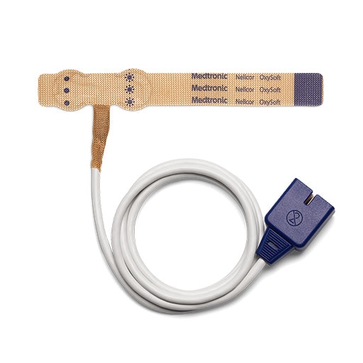 Nellcor Sp02 Sensor Neo/Adult Oxysoftn (BOX OF 24) | HCE
