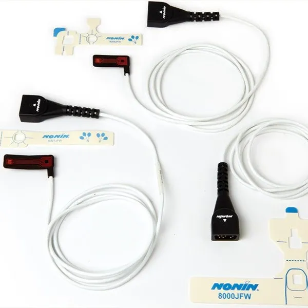 Single Patient Use Adhesive Flexiwrap for use with Neonate | HCE