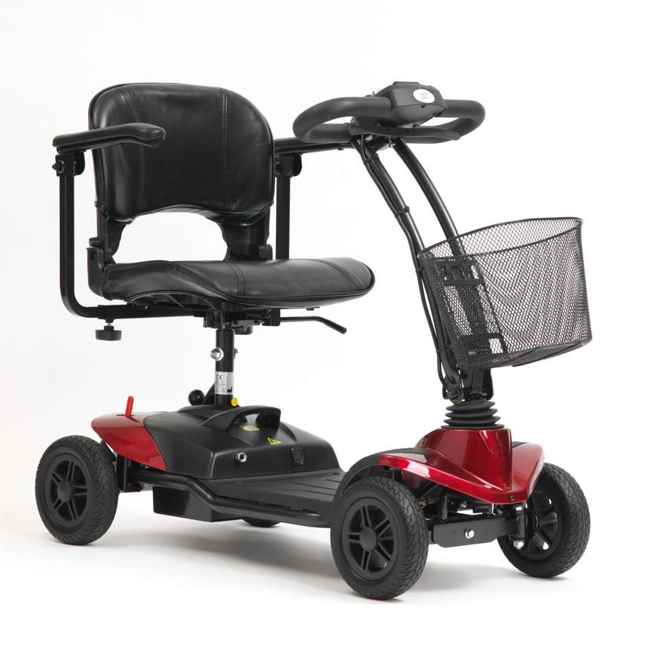 Our Top Mobility Scooters | HCE