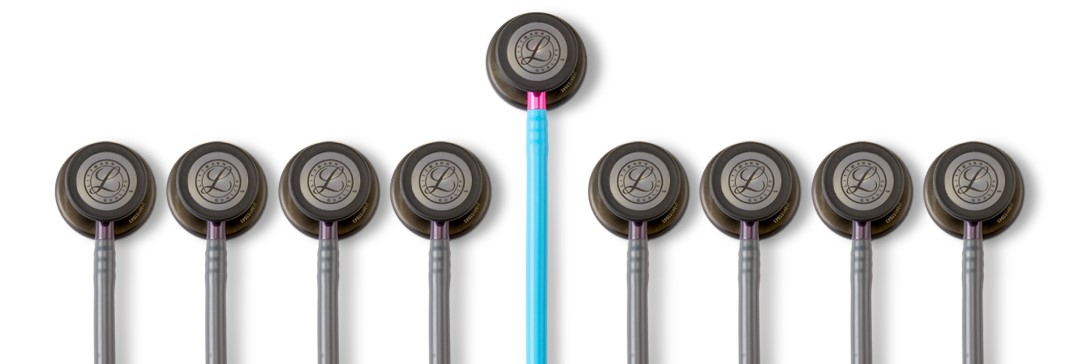 Choosing Which Littmann Stethoscope is Best For You | HCE