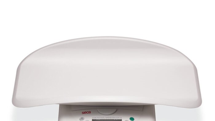 Replacement Bowl for Seca 385 Baby Scale | HCE