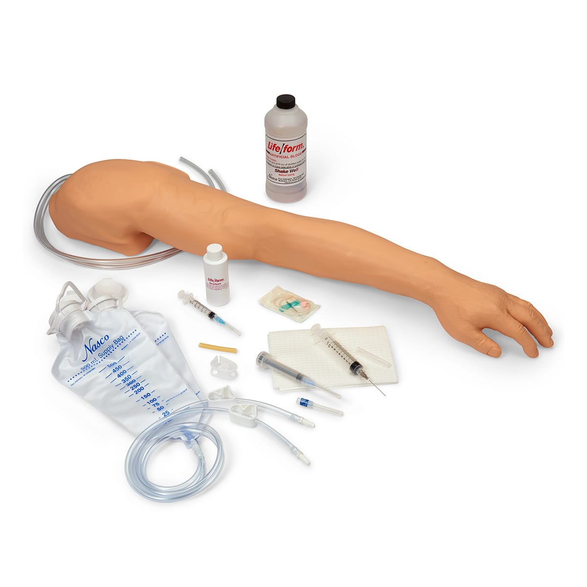 Advanced Venepuncture and Injection Arm | HCE