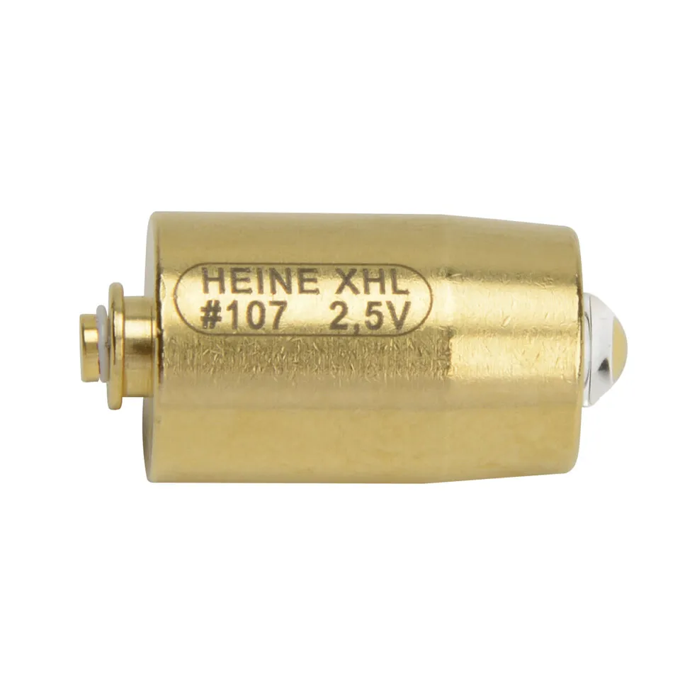 HEINE XHL Xenon Halogen Bulb 2.5V | HCE