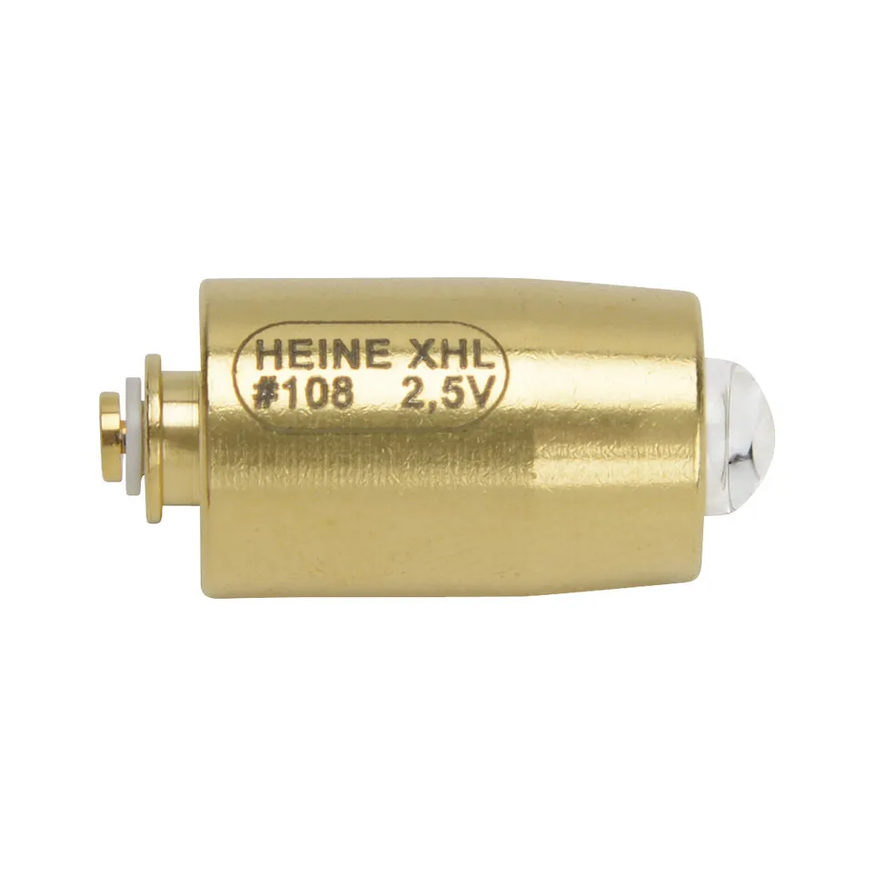 HEINE XHL XENON HALOGEN BULB 2,5V | HCE