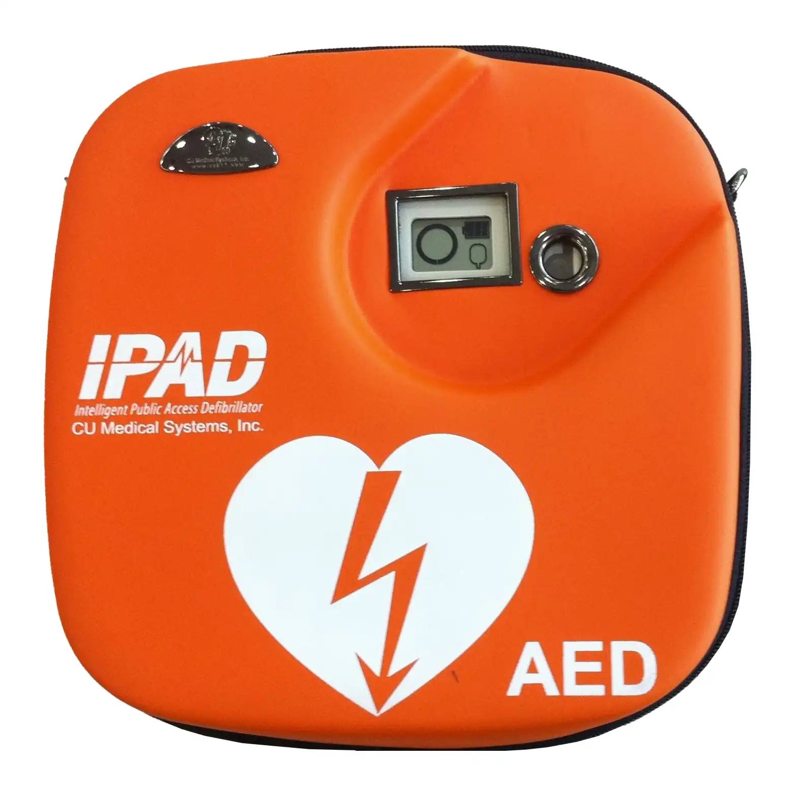 iPAD SP1 AED Carrying Case | HCE