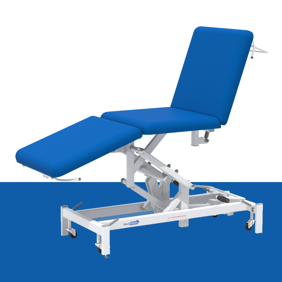 Medi-Plinth Winter Sale Promotion - Up to 50% off! | HCE