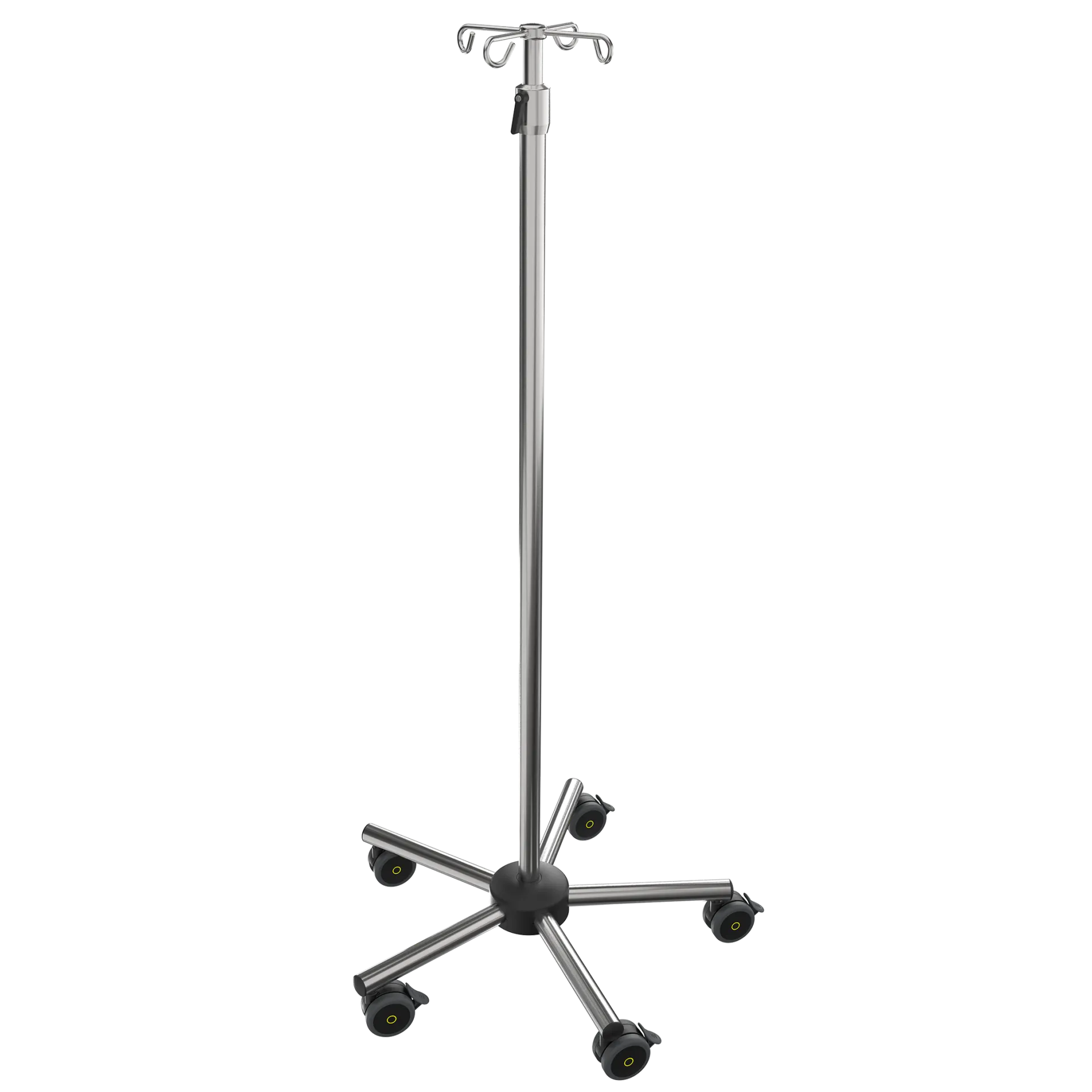 Provita Premium Care Heavy Duty IV-Stand | HCE