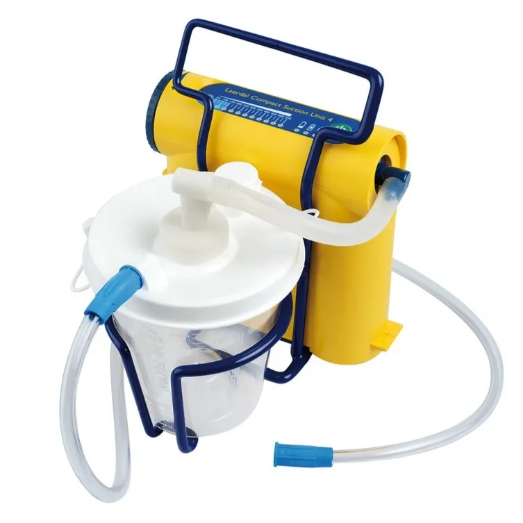 What Is a Suction Machine Used For? | HCE