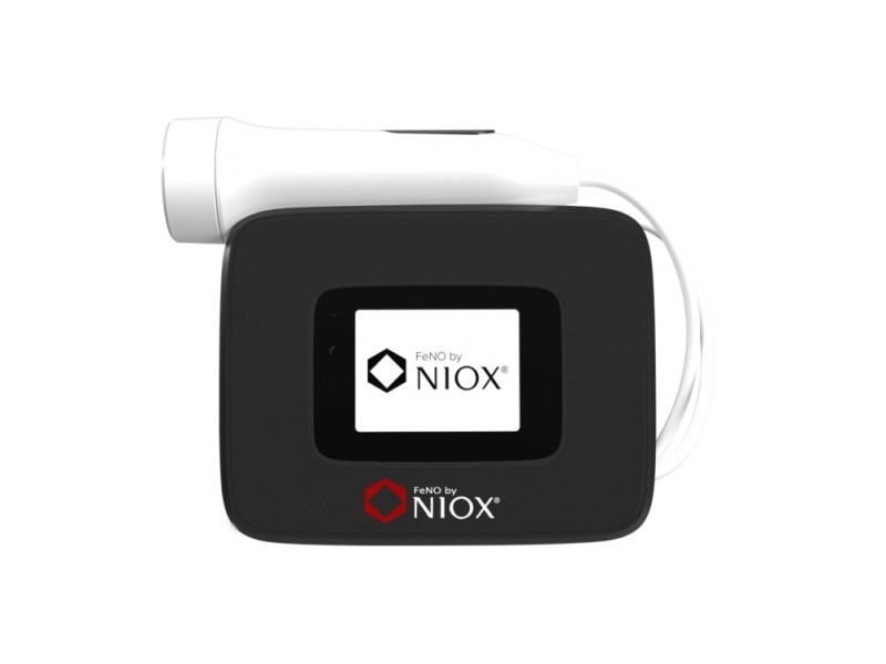 NIOX VERO® Adult nasal kit (pack of 10) | HCE