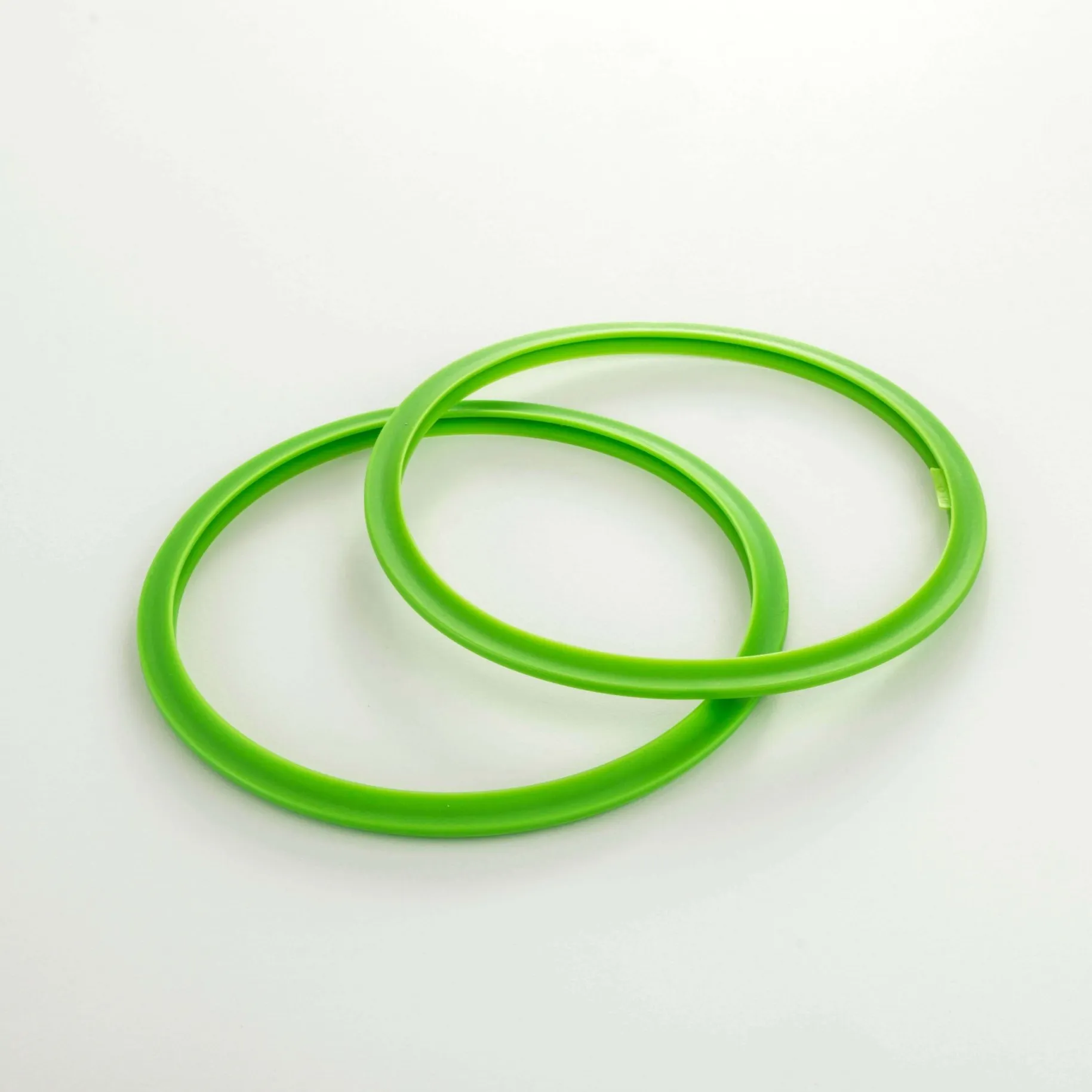 Green Gasket (121 and 126 Degree Units) - Pack of 2 | HCE
