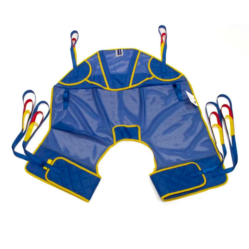 Classic Universal Sling with Head Support - Mesh | HCE