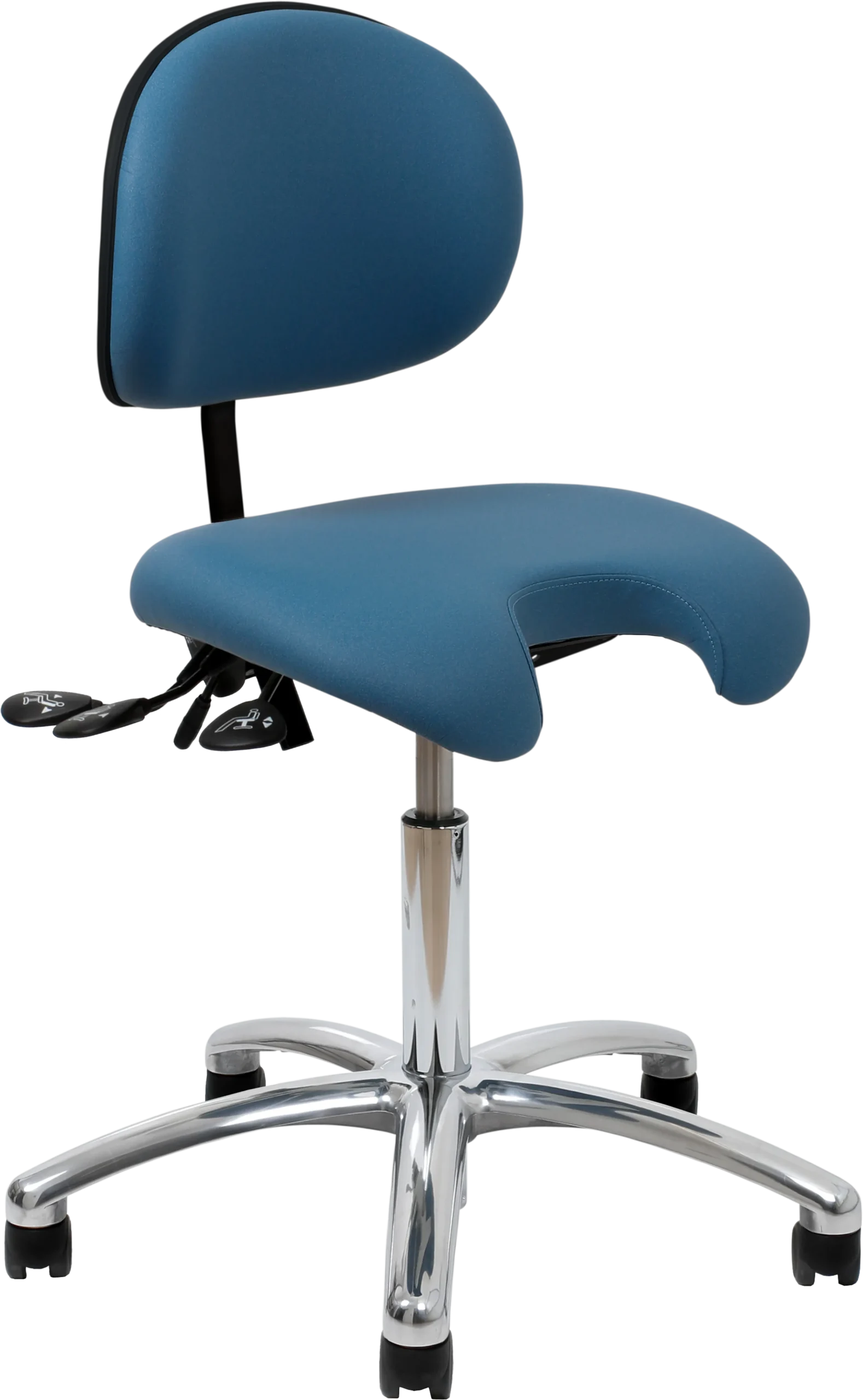 VELA Latin 300 Office Chair | HCE