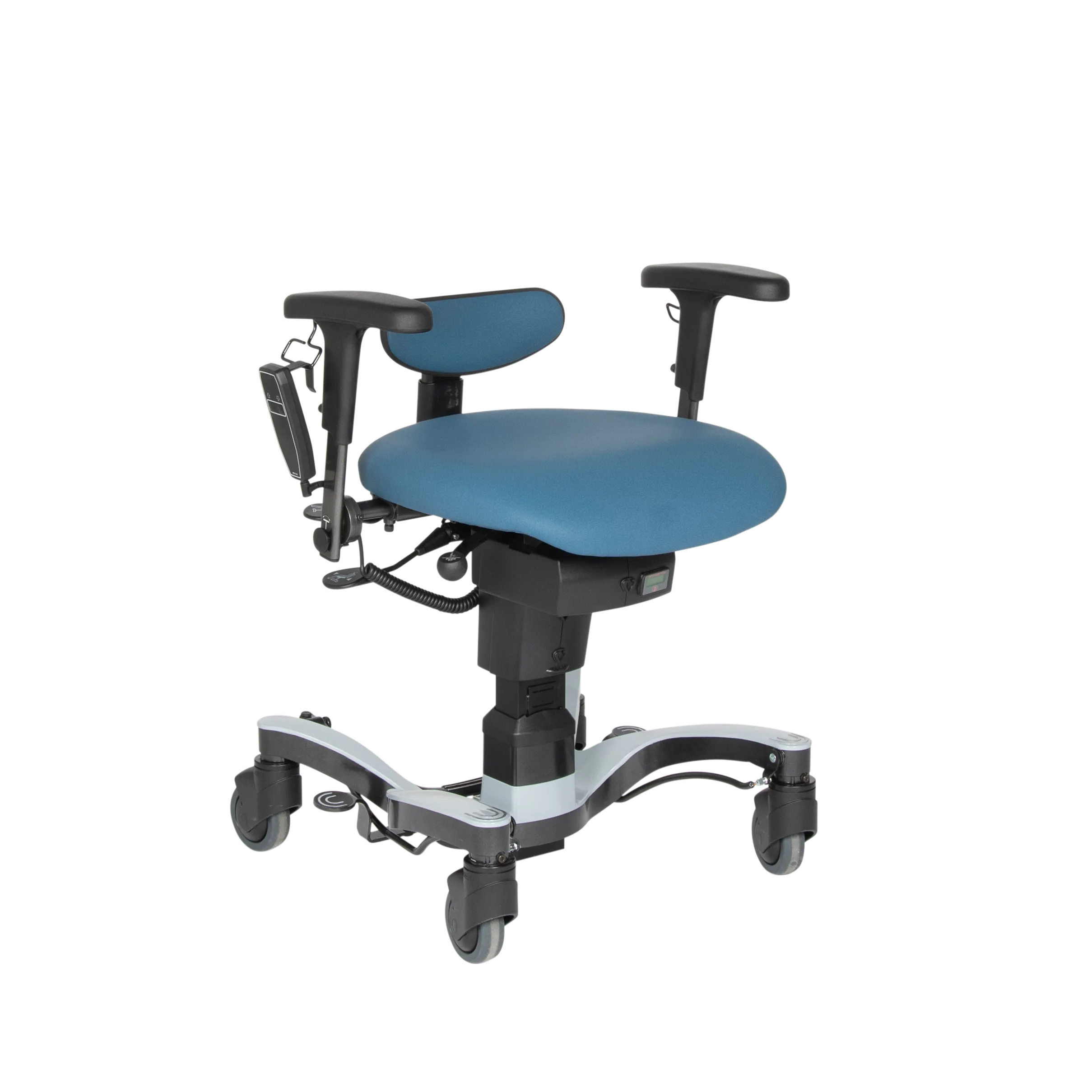 VELA Turn+ Thorax Chair - For Patients | HCE
