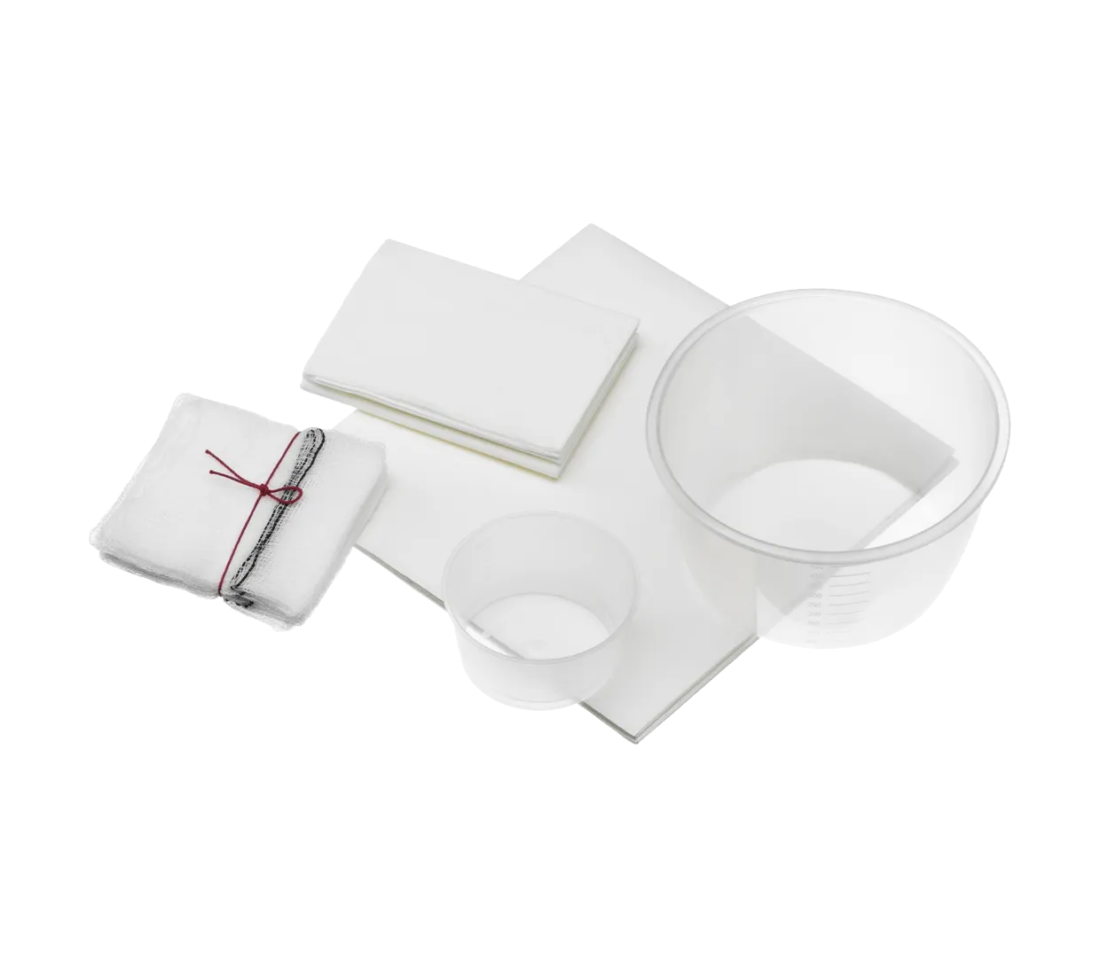 Instrapac Vaginal Examination/Catheterisation Pack - Pack of 20 - 7404 | HCE