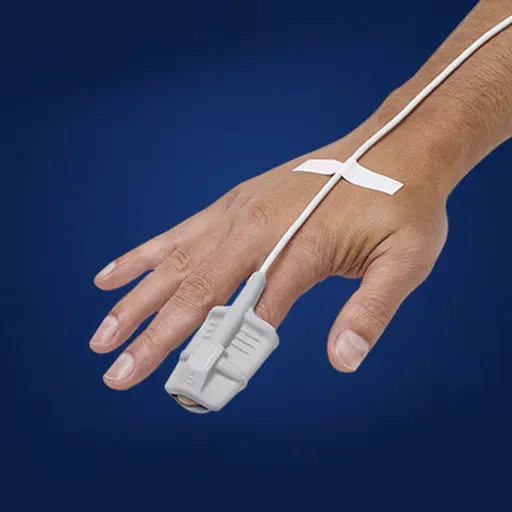 Nellcor FlexMax Flexible Adult SpO2 Sensor | HCE Medical