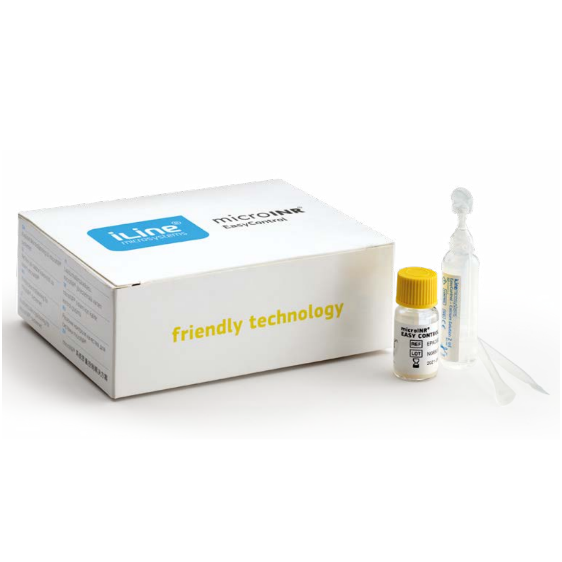 EasyControl (4 Liquid Control) | HCE