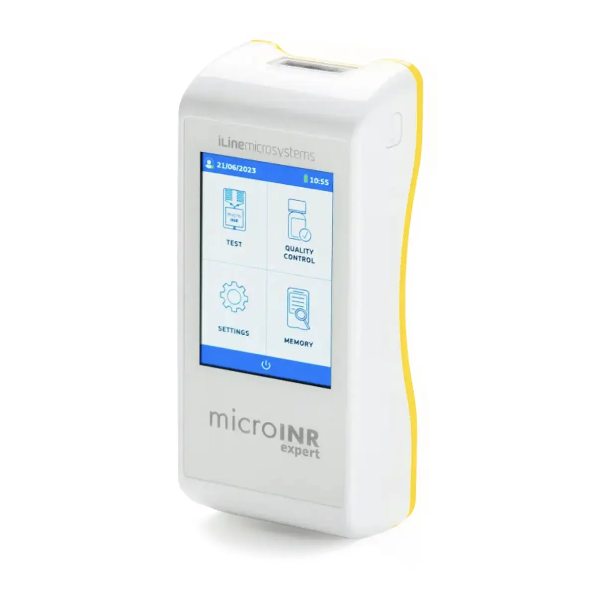 microINR Expert Coagulometer | HCE Medical