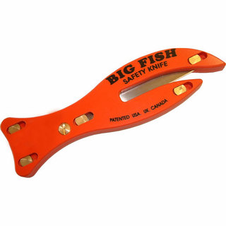 Big Fish Ligature Knife | HCE