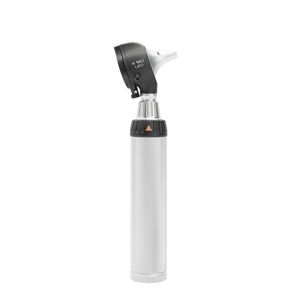 HEINE K180 LED OTOSCOPE - With BETA Battery Handle | HCE