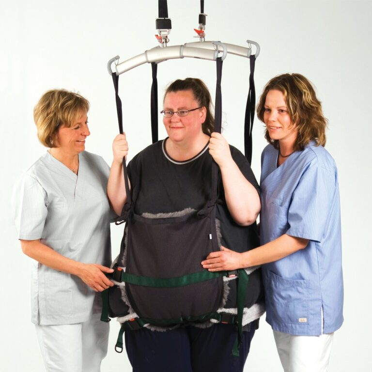 Baxter Liko Sling Compare Guide | HCE Medical Equipment