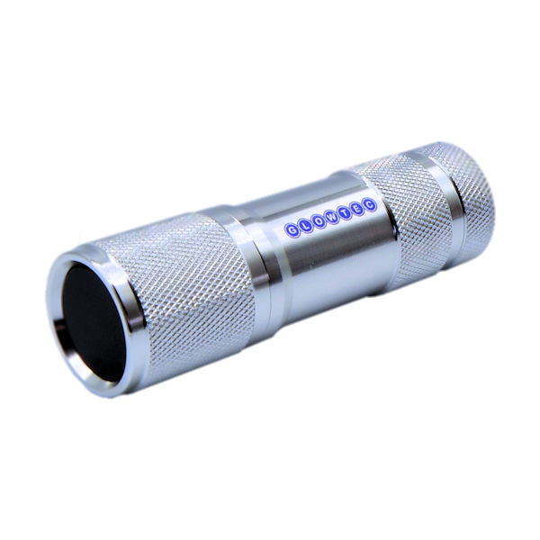 GLOWTEC UV PRO Forensic Torch (380nm) | HCE