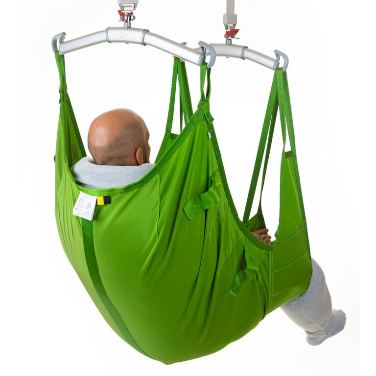 Baxter Liko Sling Compare Guide | HCE Medical Equipment