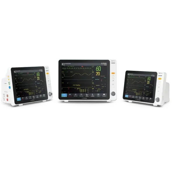 Comen ND Series Patient Monitors | HCE