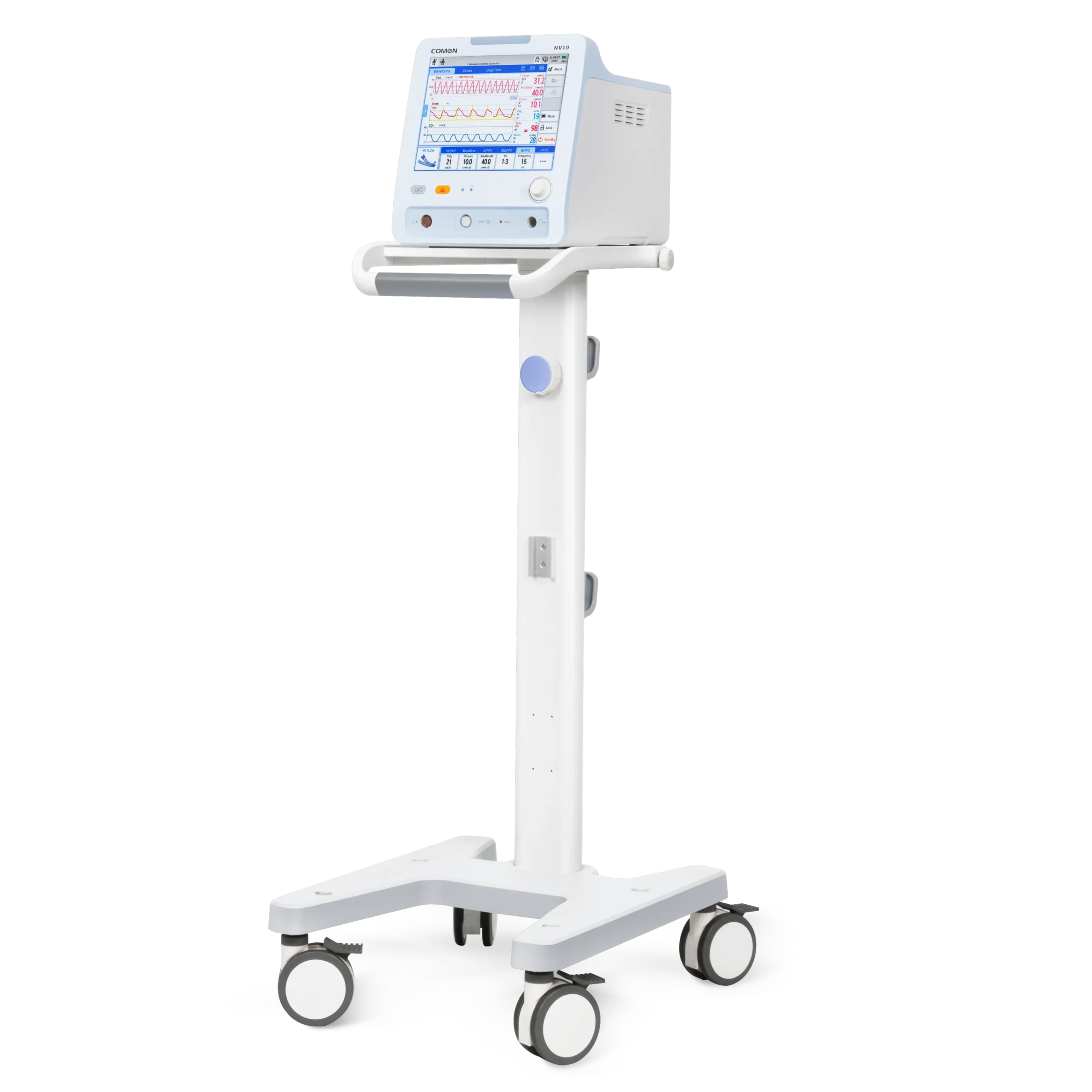 Comen NV10 Neonatal Ventilator | HCE