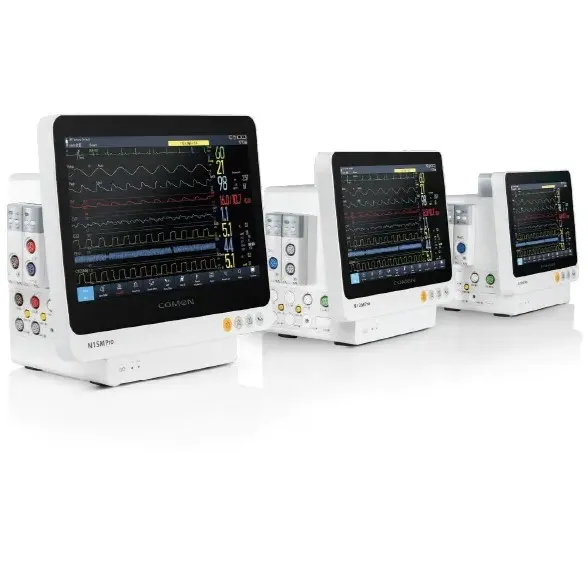Comen NMPro Series Patient Monitors | HCE