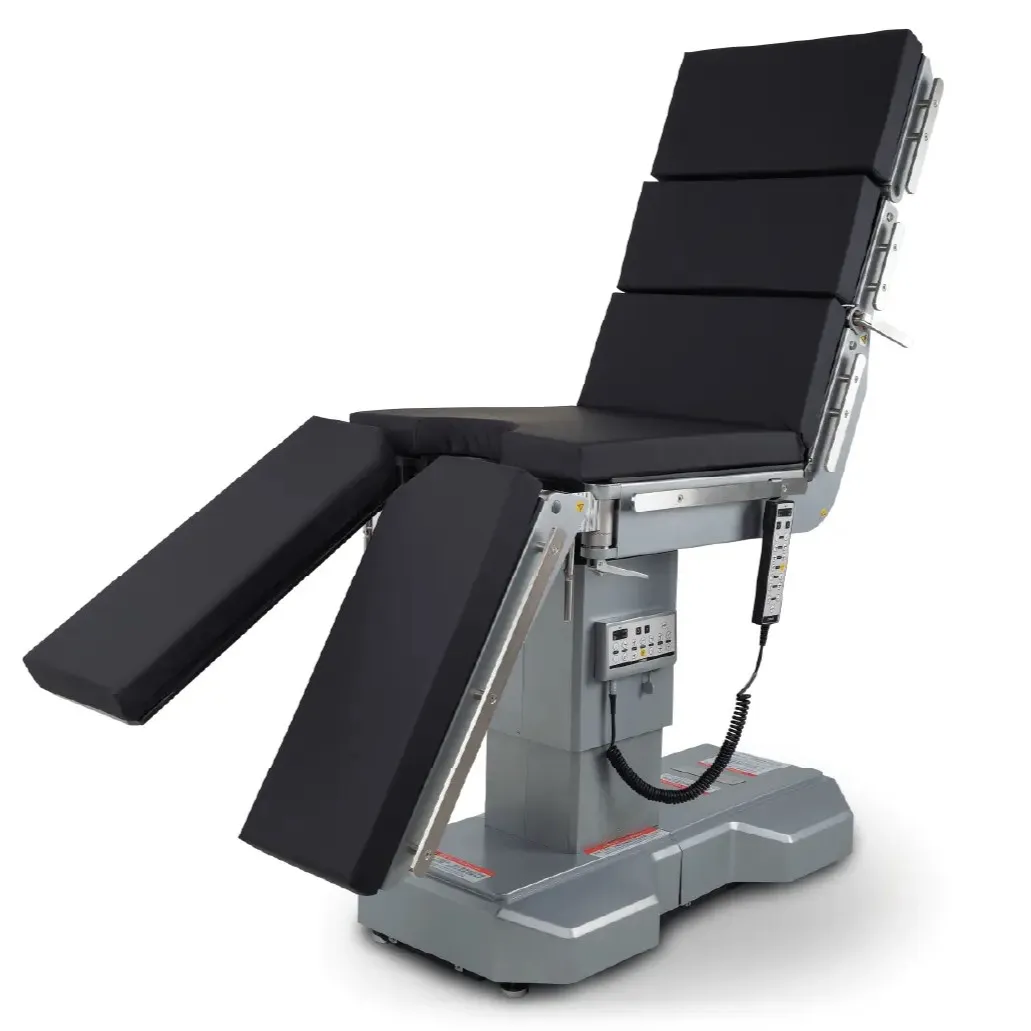 Comen W5 Electro-hydraulic Operating Table | HCE