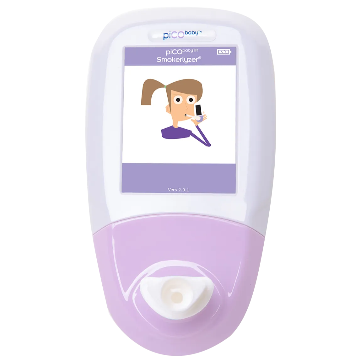 Guide to Bedfont Smokerlyzers | HCE