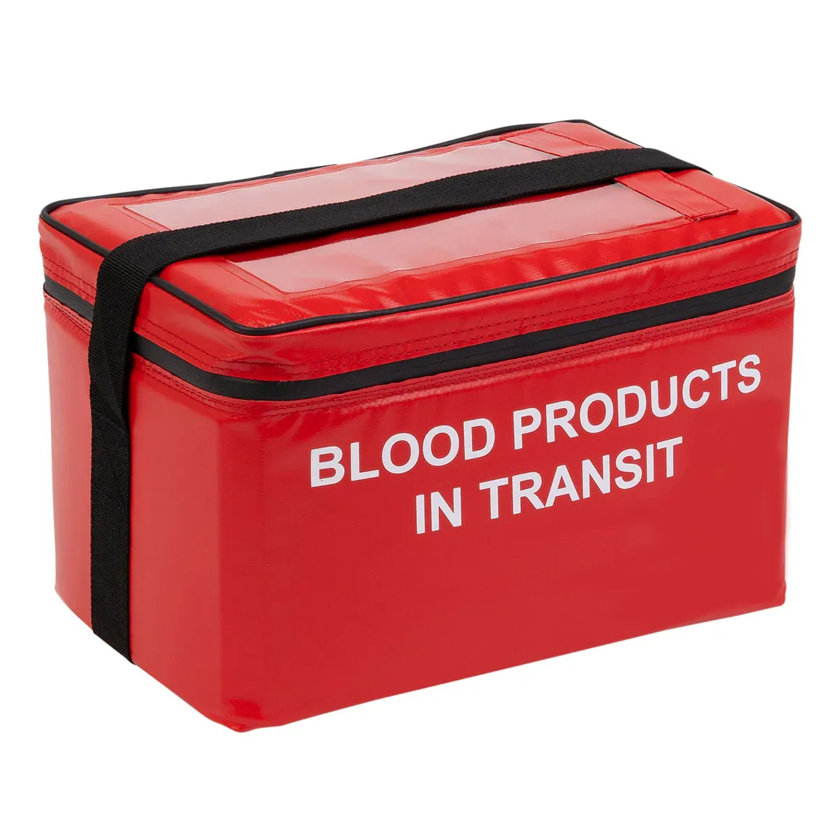 Versapak Small Blood In Transit Medical Carrier | HCE