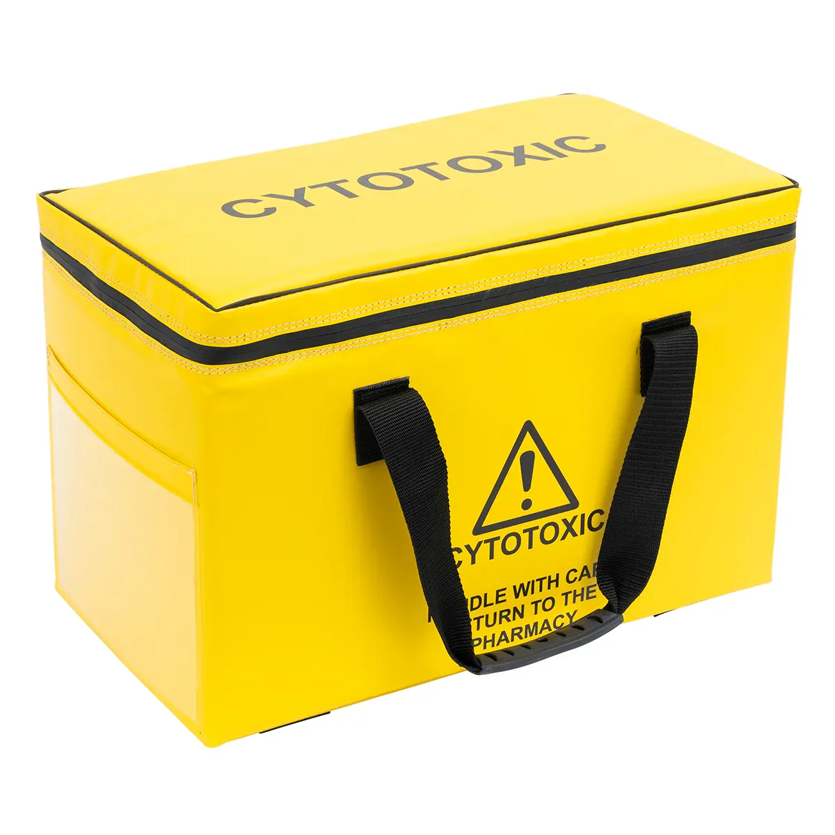Versapak Cytotoxic Medical Carrier | HCE