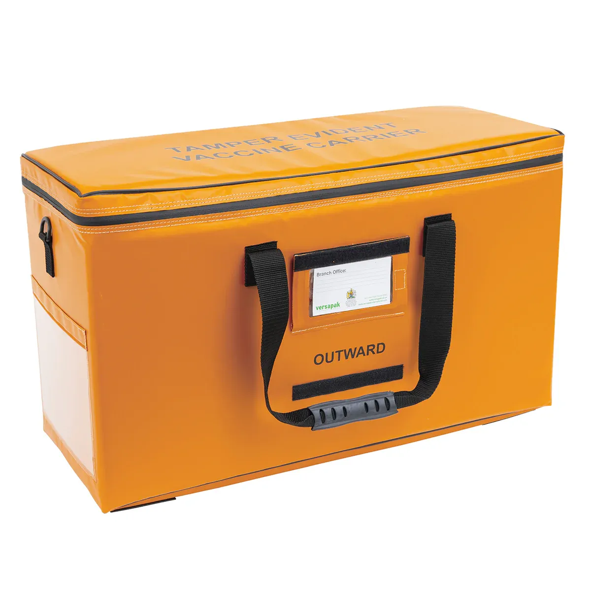 Versapak Large Insulated Vaccine Carrier | HCE
