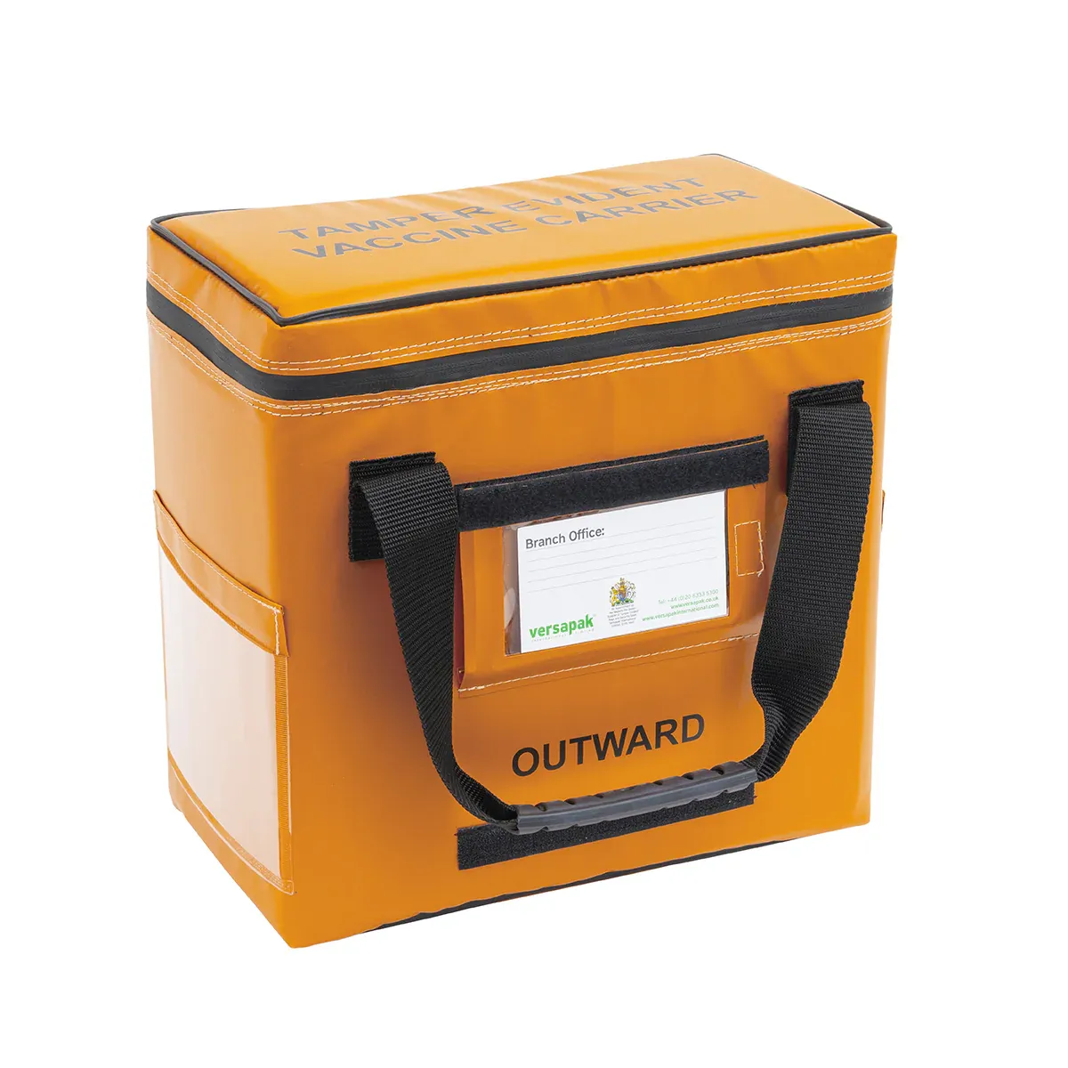 Versapak Small Insulated Vaccine Carrier | HCE