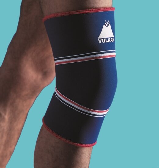 CLEARANCE - Vulkan Knee Free Support - Large (40-45cm) | HCE