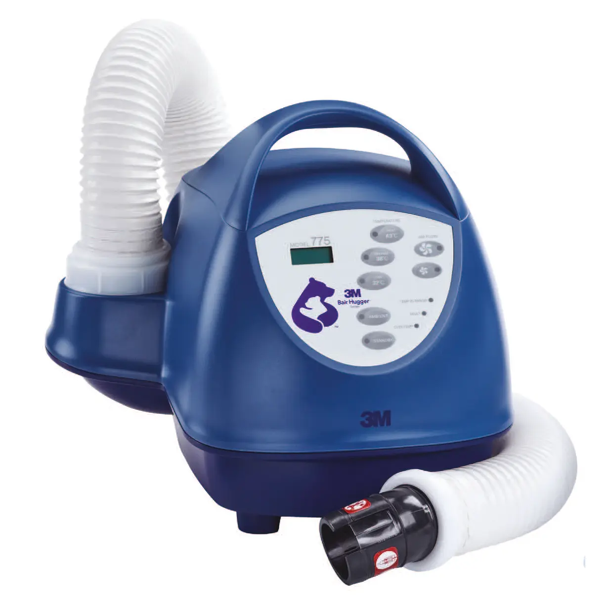 3M Bair Hugger Warming Unit - 77507 | HCE Medical Equipment