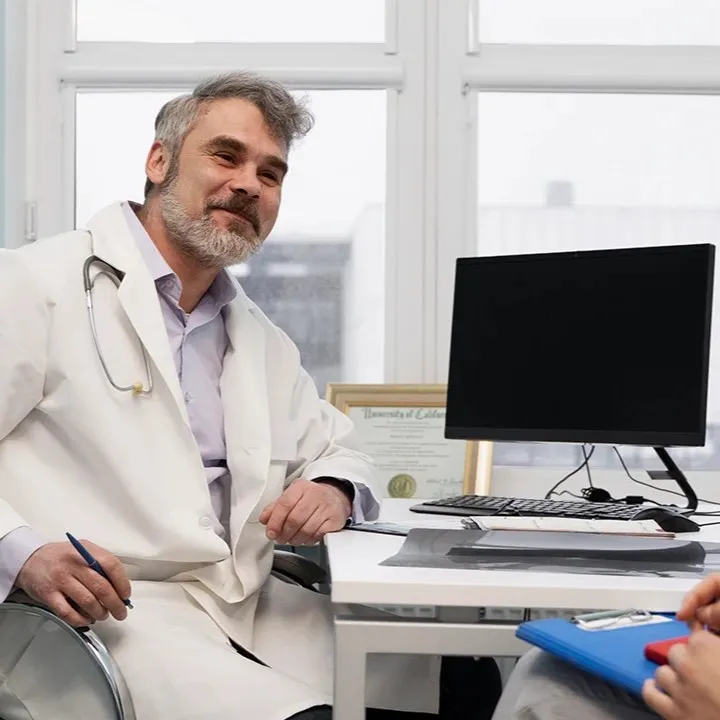 Why Choose HCE? | HCE