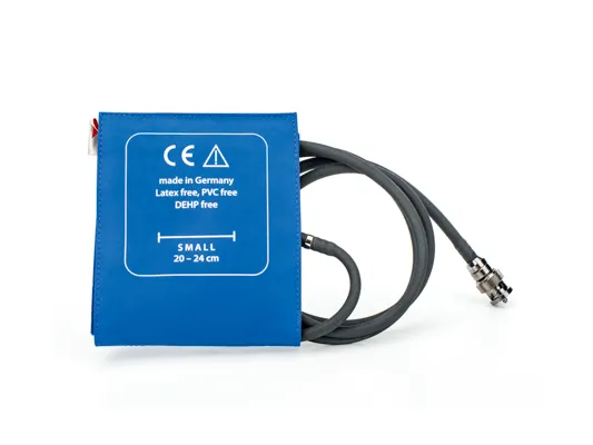 seca ABPM Cuff D-ring - small Children 20-24cm | HCE