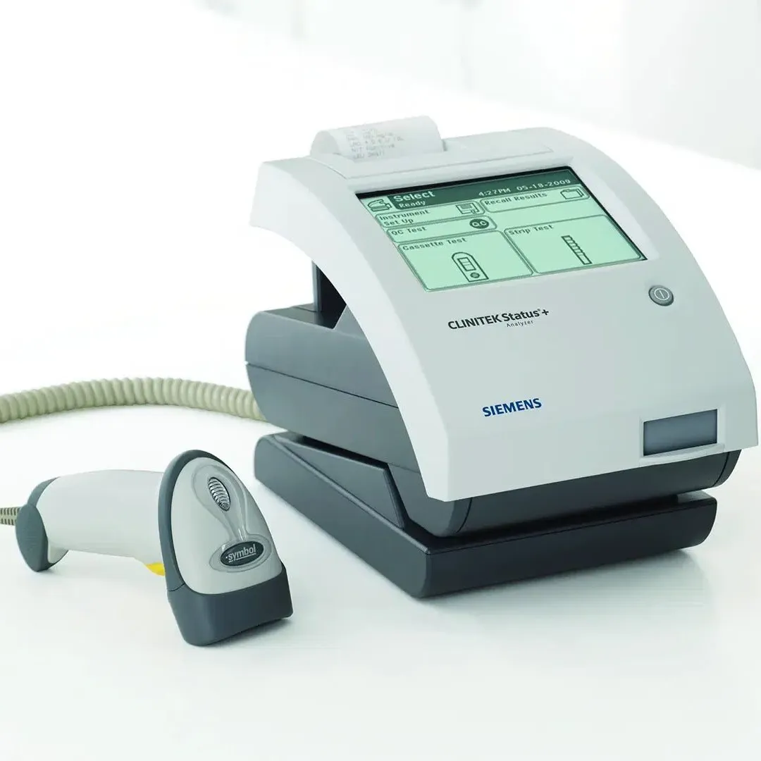 CLINITEK Status® Connect System | HCE