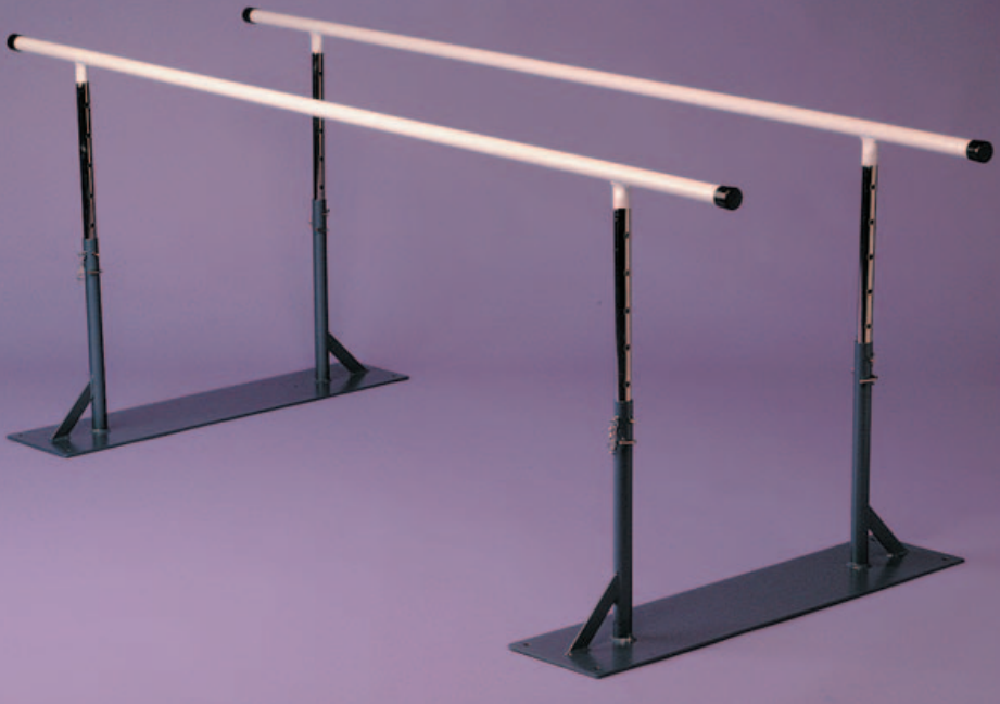 Westminster Parallel Bars - Single 335cm | HCE