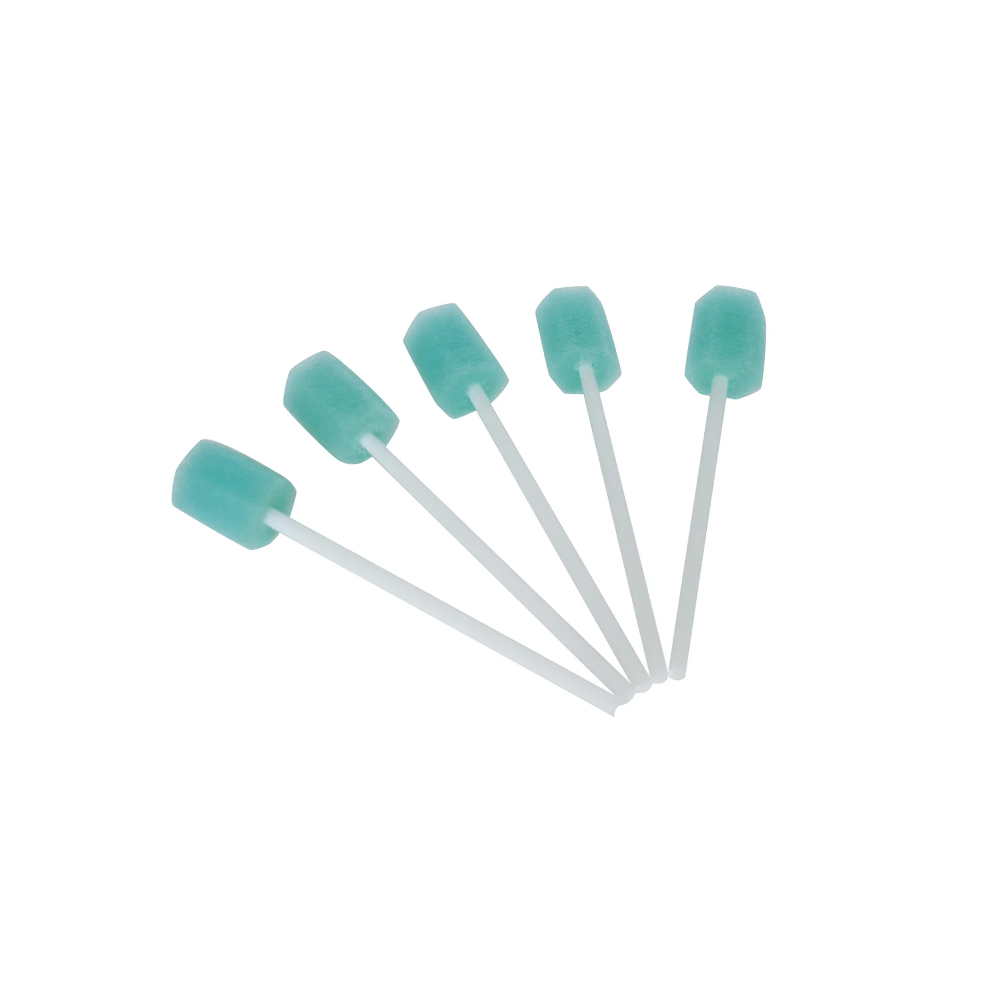 Foam Tipped Applicator/Swab - Pack of 250 | HCE